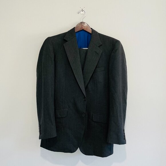 Cad The Dandy | Suits & Blazers | Cad The Dandy Bespoke Tailor Made ...